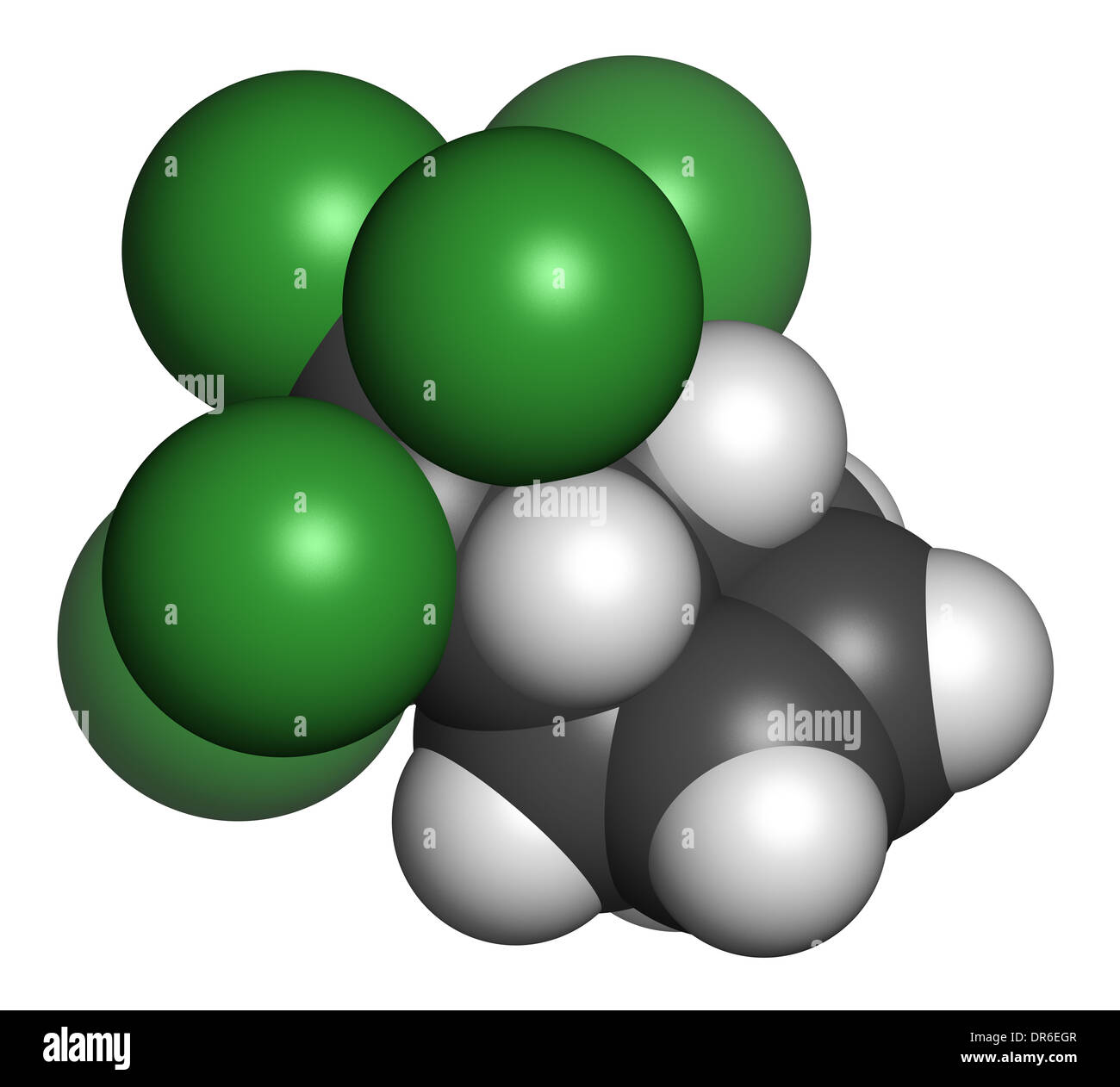 Aldrin banned pesticide. Once widely used as insecticide, known as a ...