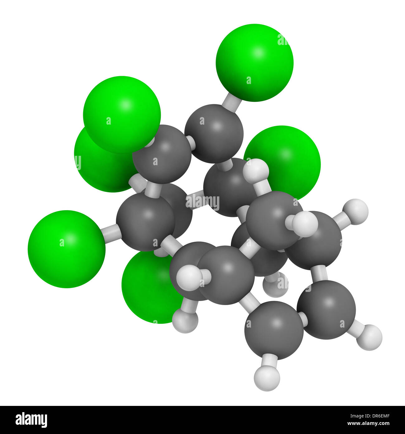 Aldrin banned pesticide. Once widely used as insecticide, known as a ...