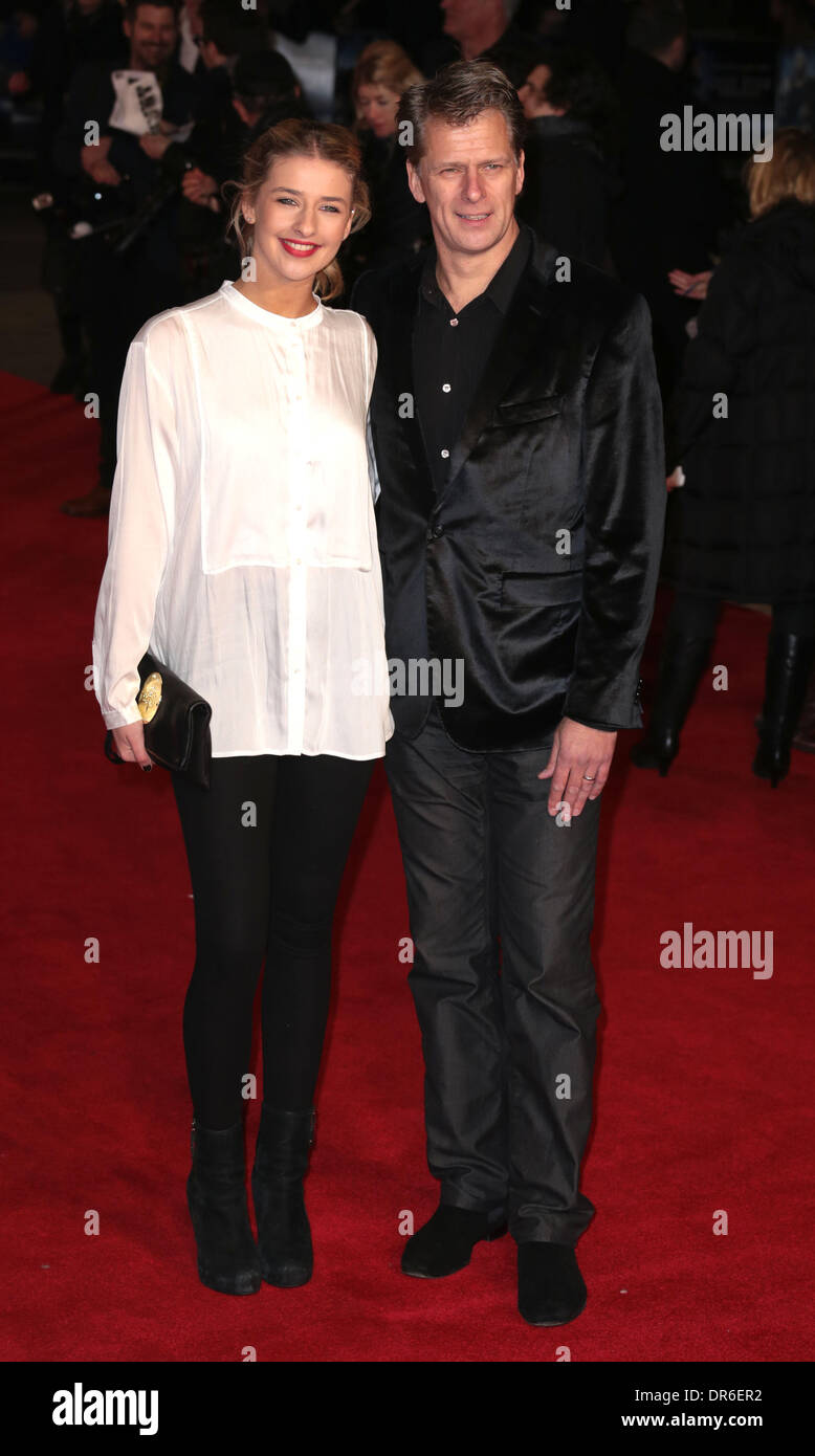 Georgina castle and andrew castle hi-res stock photography and images ...