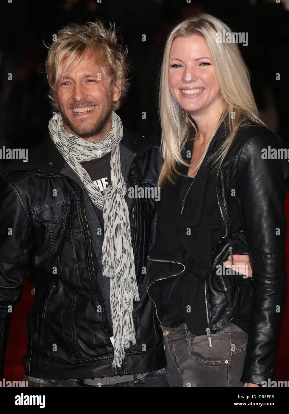 Rick parfitt jr hi-res stock photography and images - Alamy