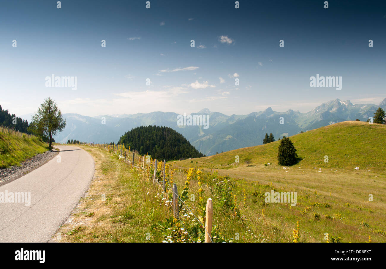 Mosses valley hi-res stock photography and images - Alamy