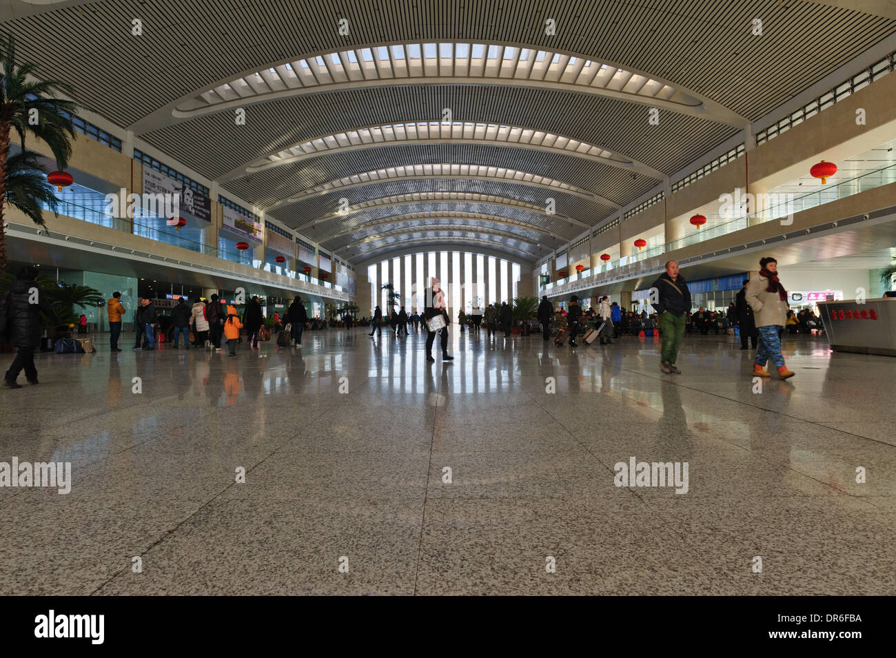 Chinese railway hi-res stock photography and images - Alamy