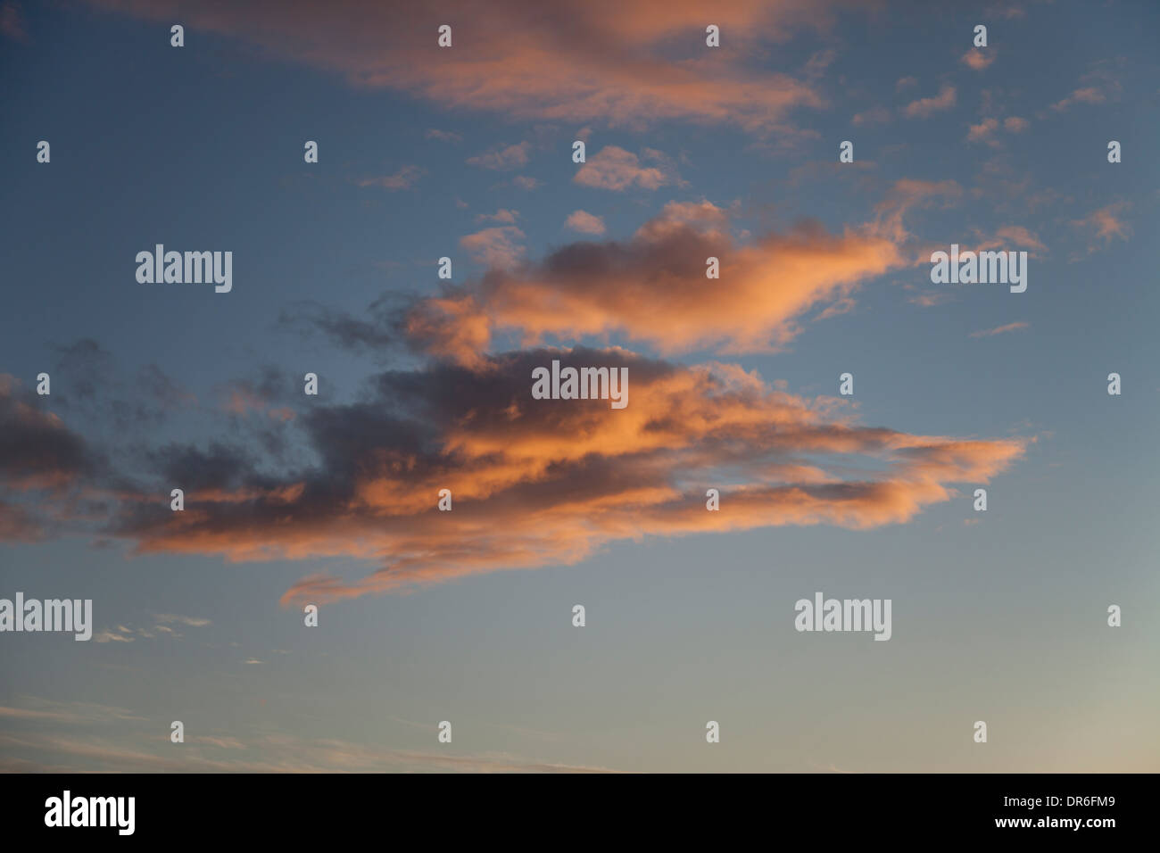 Beautiful sun setting catches hi-res stock photography and images - Alamy