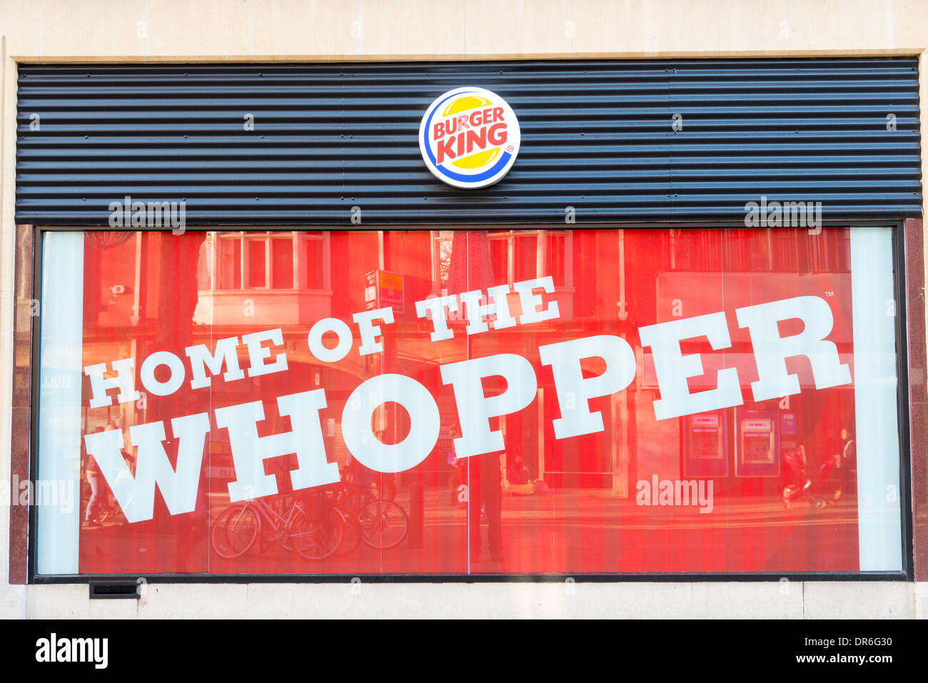 Whopper hi-res stock photography and images - Alamy