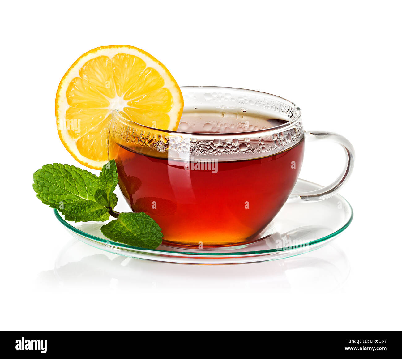 Cup of tea Stock Photo - Alamy