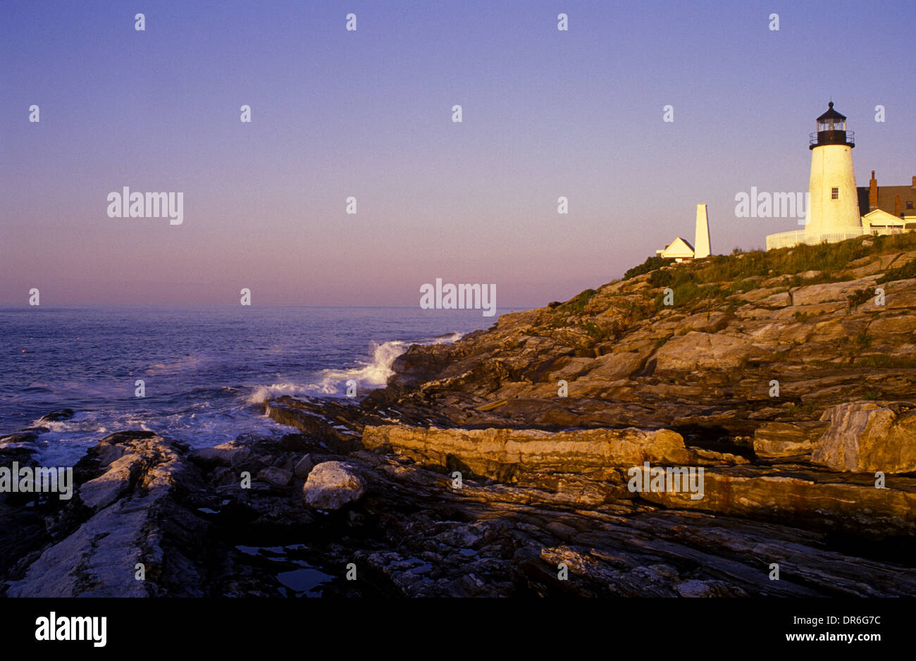 Enduring light hi-res stock photography and images - Alamy