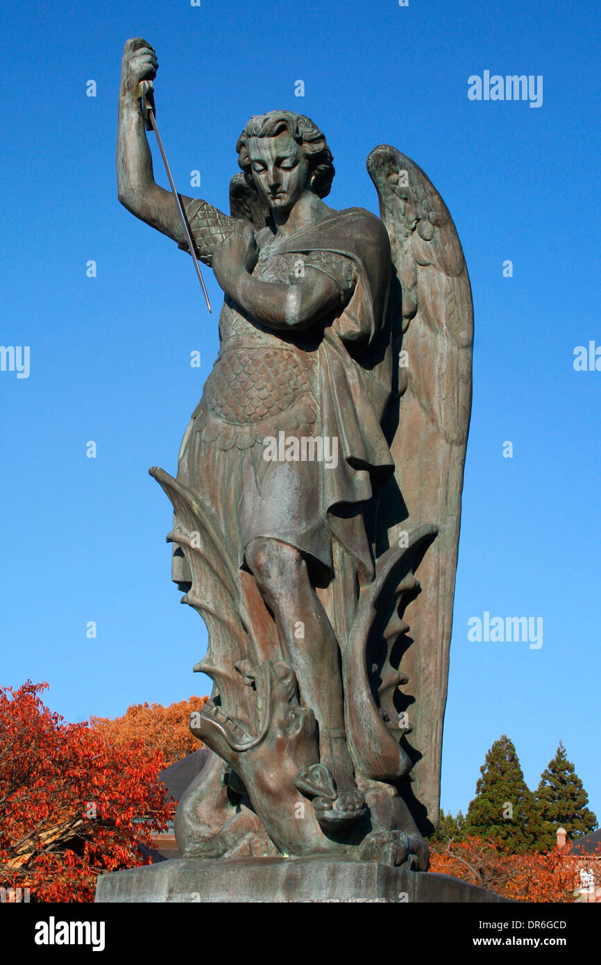 Trappistine monastery hi-res stock photography and images - Alamy