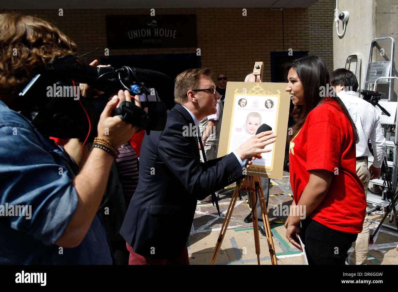 Lindo Wing of St.Mary's hospital in London, Britain Stock Photo - Alamy