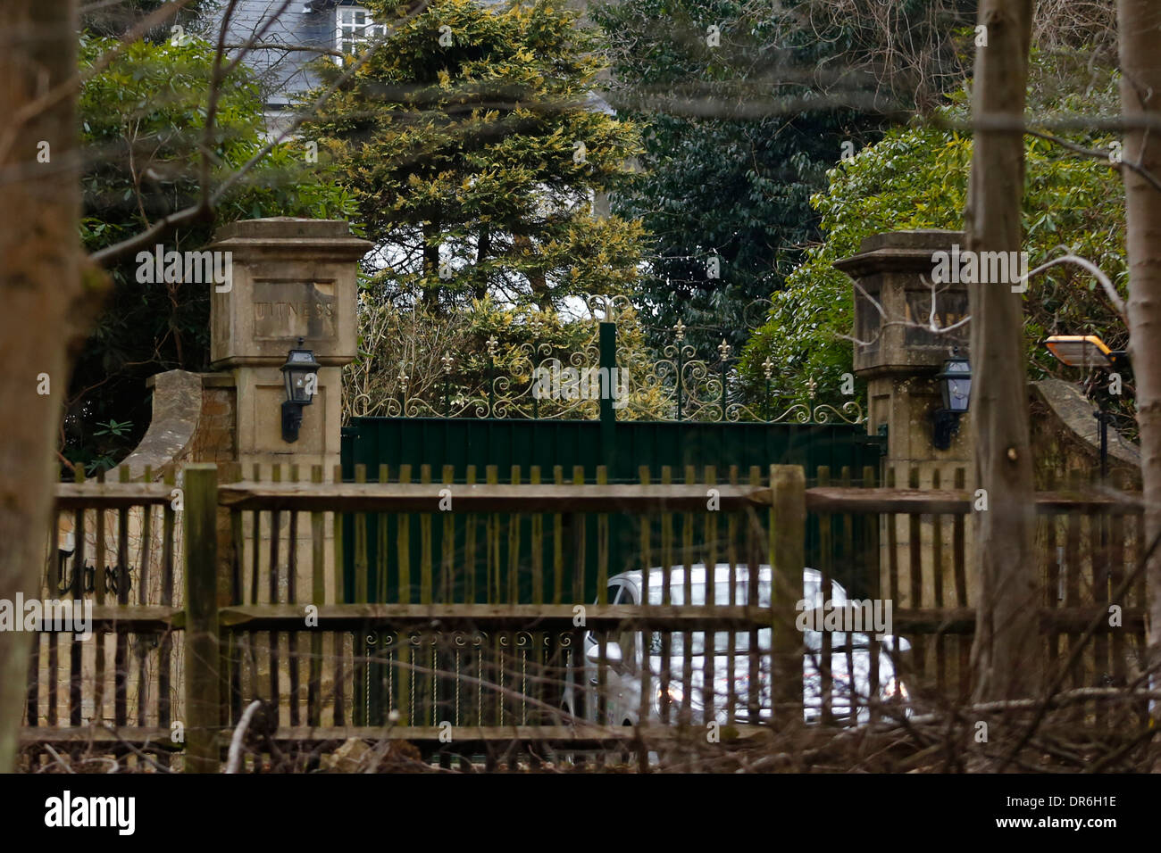 Berezovsky boris hi-res stock photography and images - Alamy
