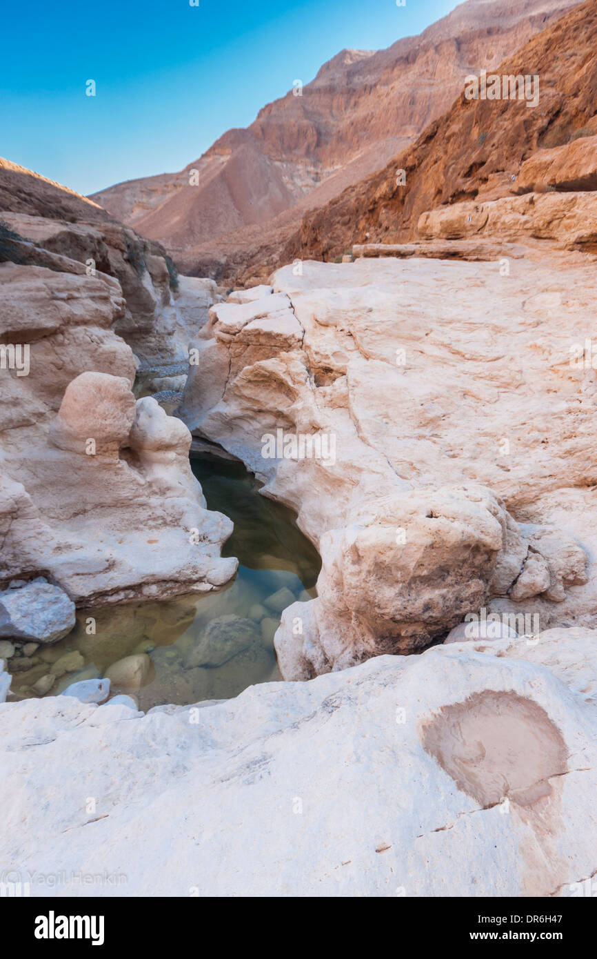 Judean Wilderness Stock Photos & Judean Wilderness Stock Images - Alamy