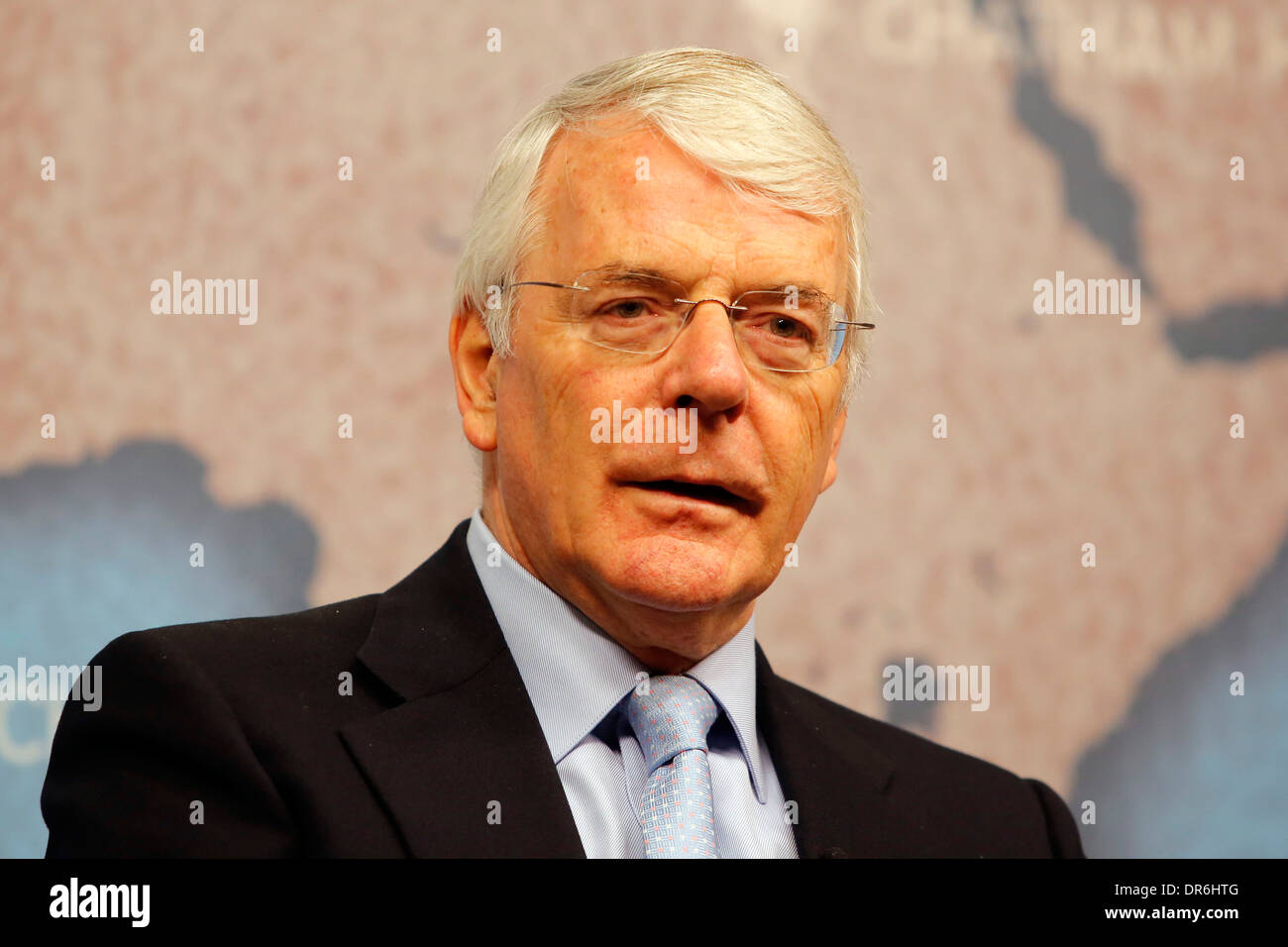 Sir John Major speech on the EU referendum. Royal Institute of ...