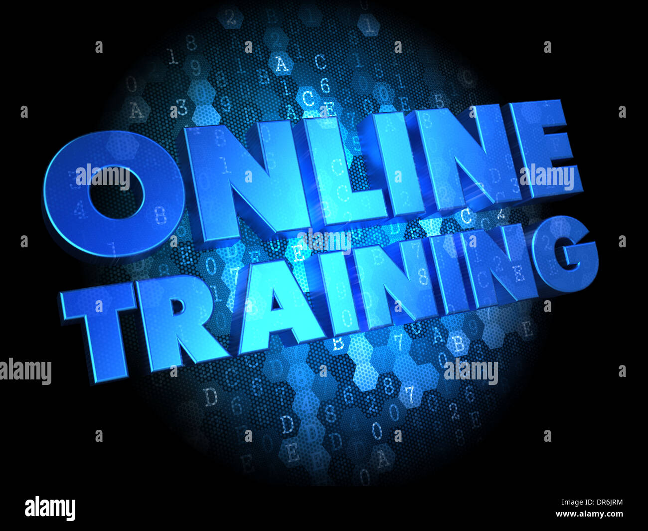 Elearning background hi-res stock photography and images - Alamy