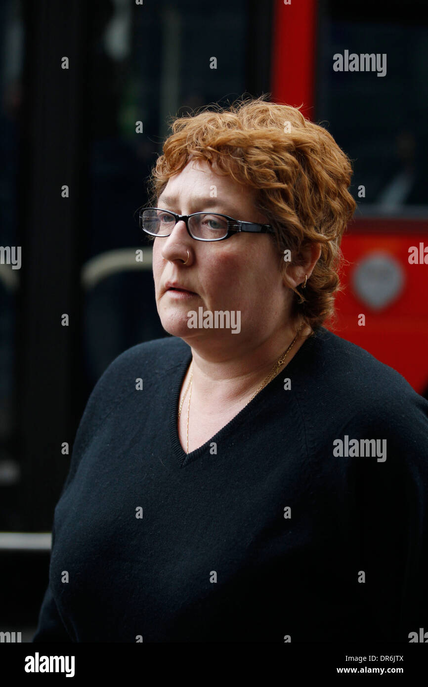 Murder schoolgirl tia sharp case hi-res stock photography and images ...