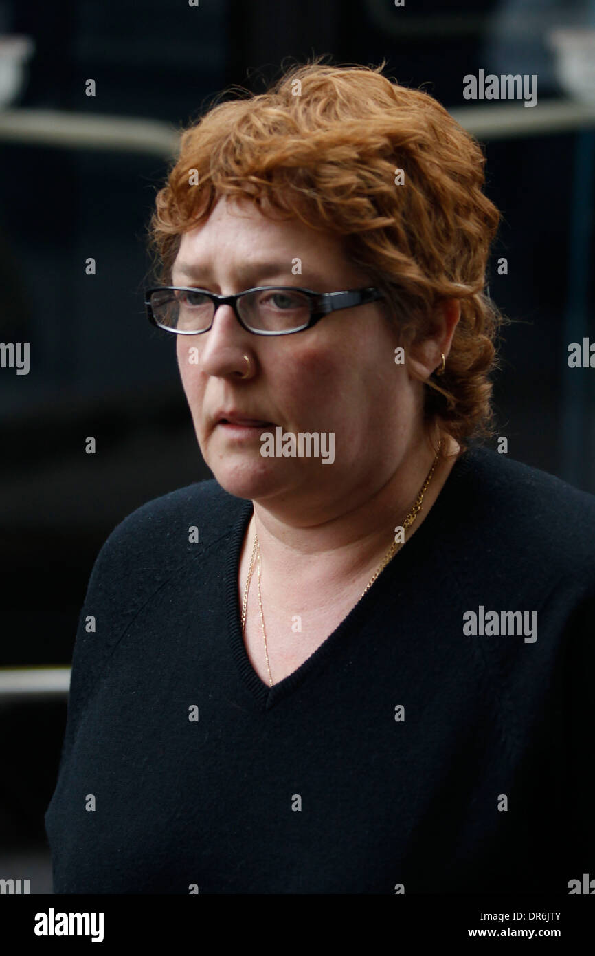 Murder schoolgirl tia sharp case hi-res stock photography and images ...