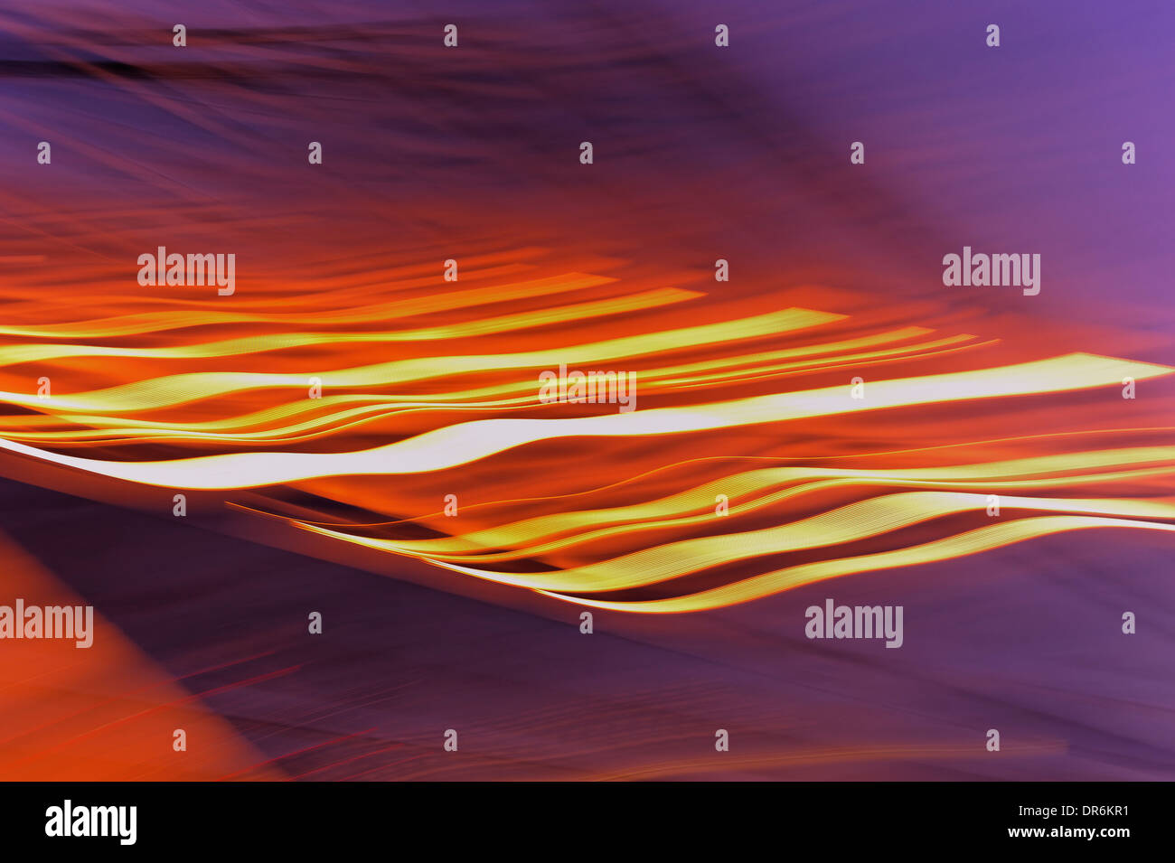 Light tracing hi-res stock photography and images - Alamy