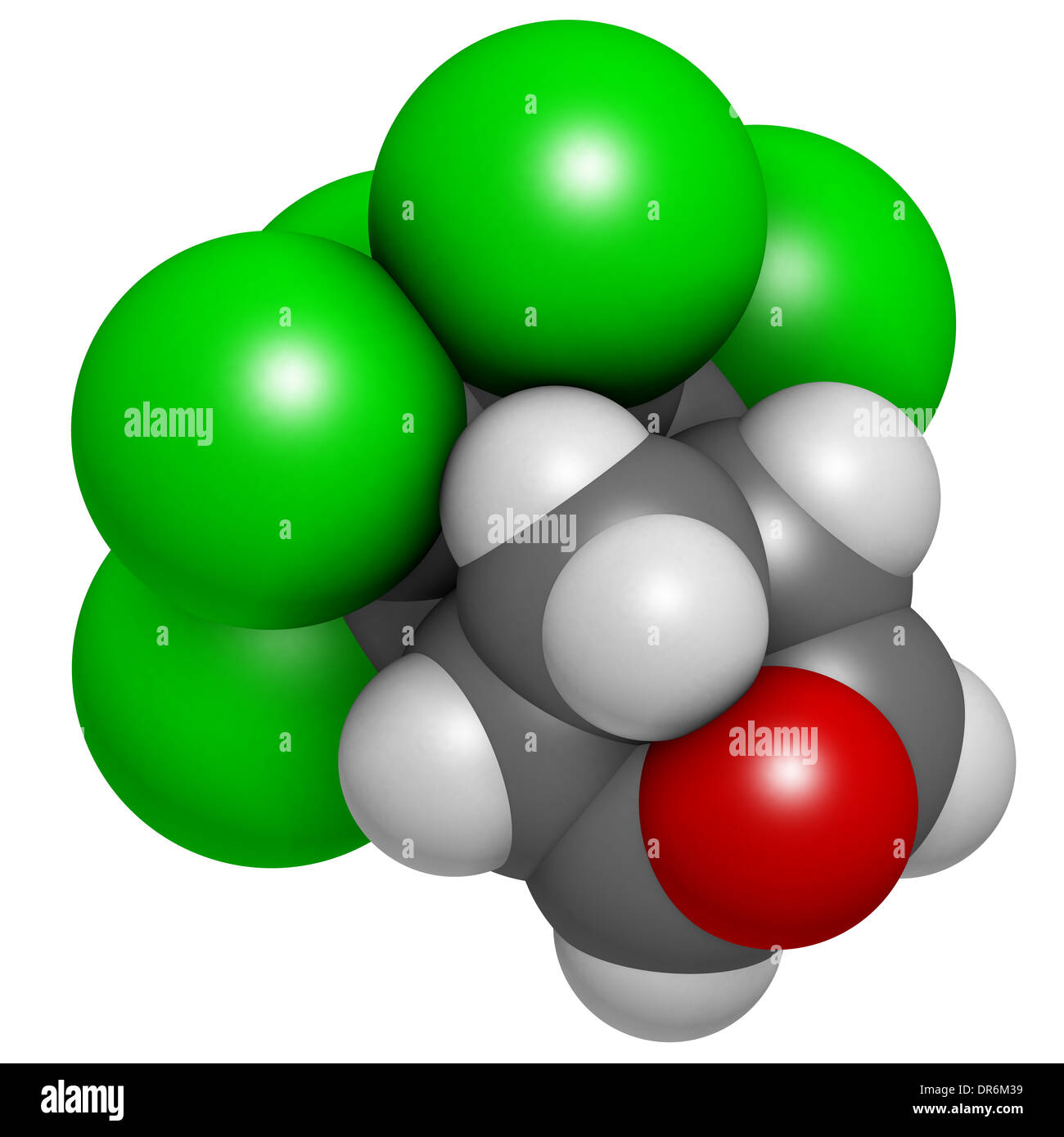 Dieldrin pesticide molecule hi-res stock photography and images - Alamy