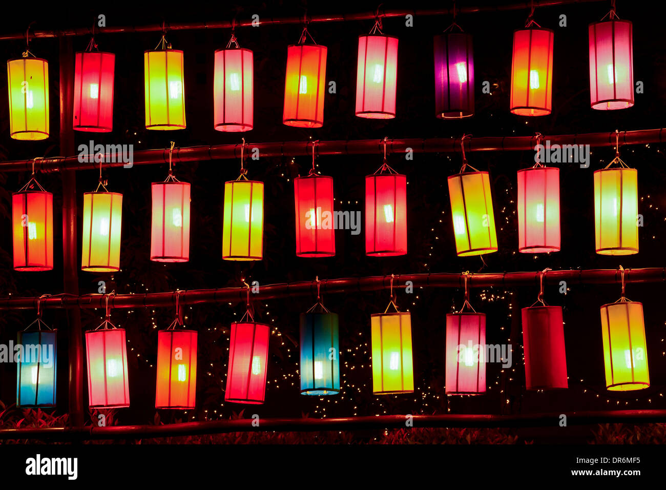 Fabric lantern hi-res stock photography and images - Alamy