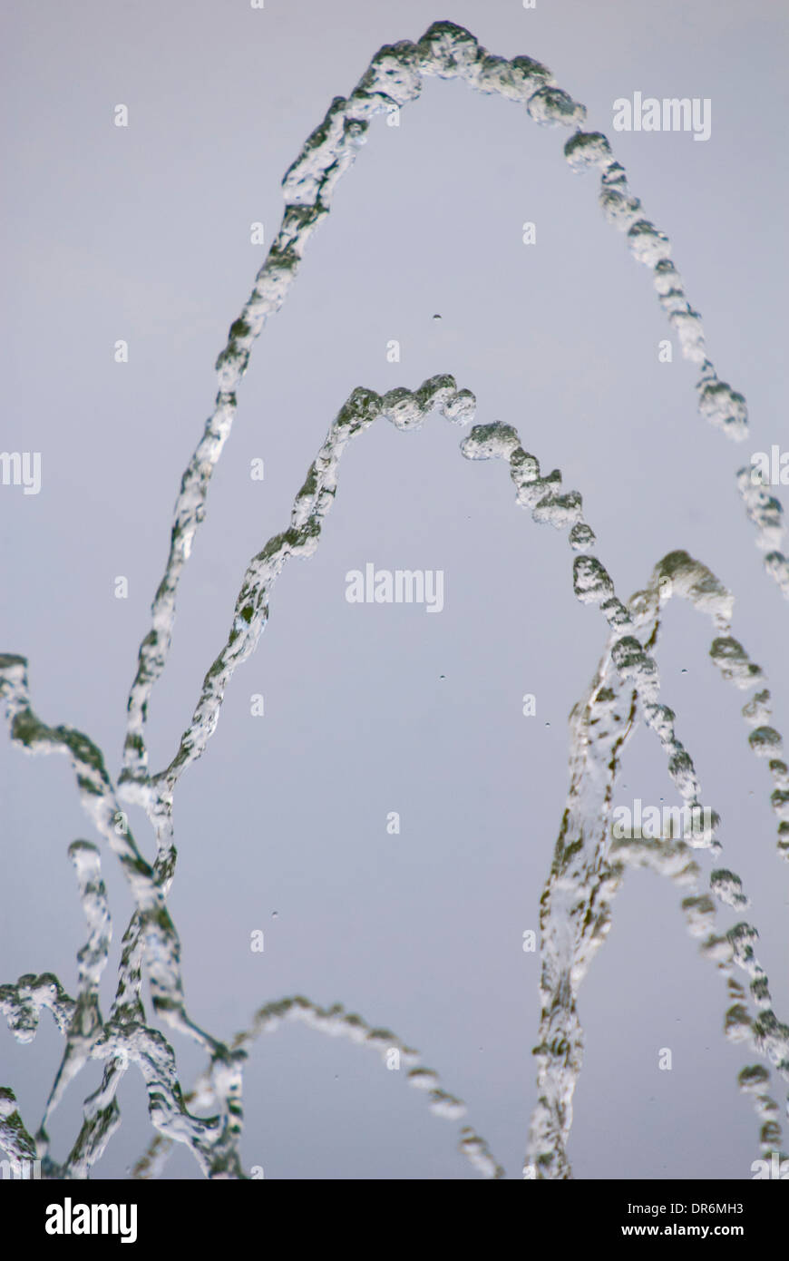 Water curve hi-res stock photography and images - Alamy
