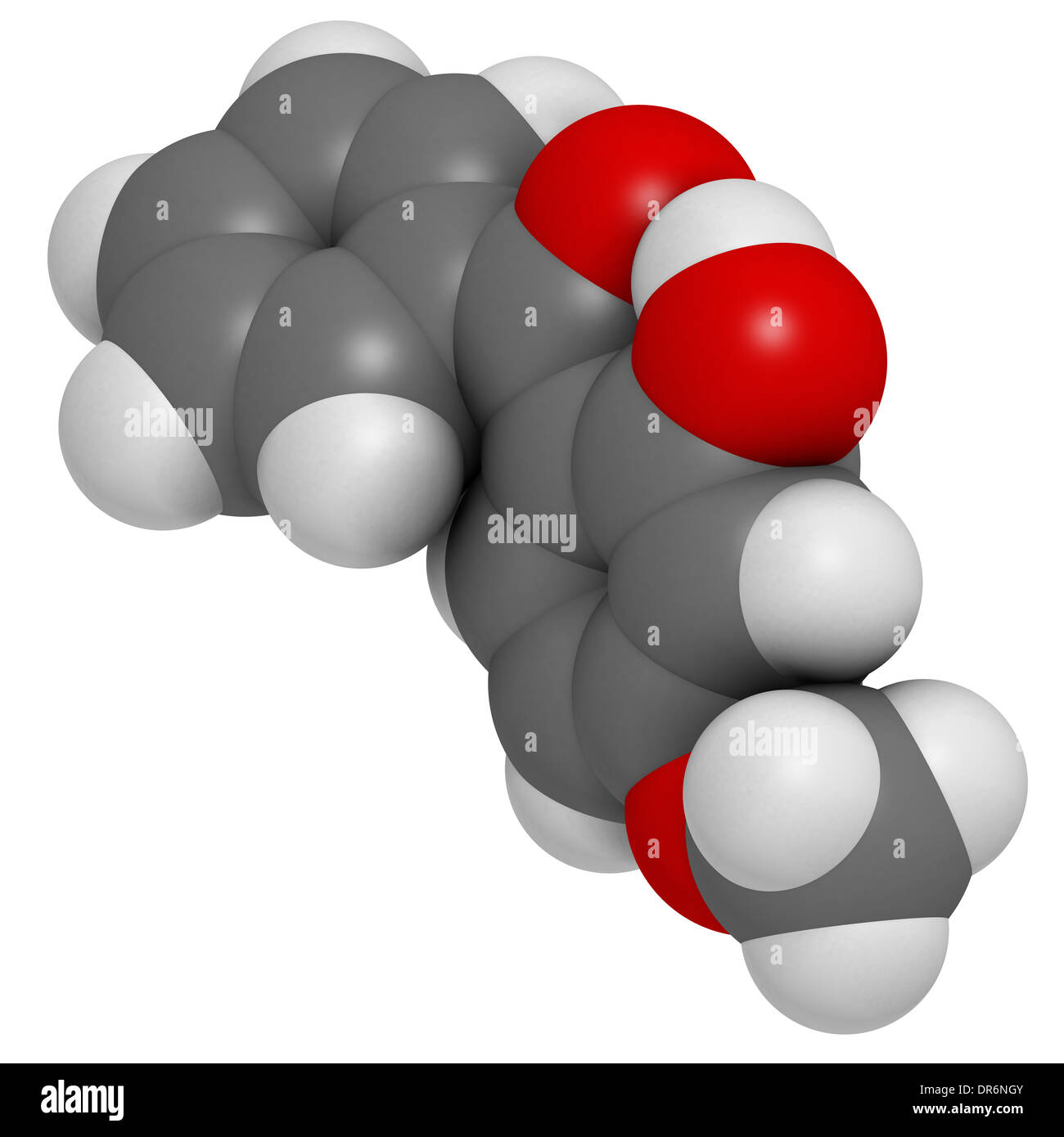 Oxybenzone sunscreen molecule hi-res stock photography and images - Alamy