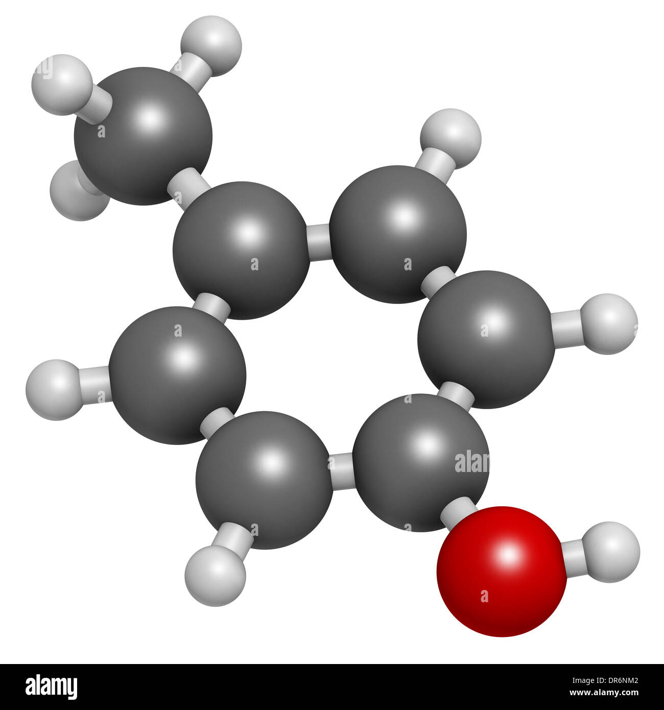 Methylphenol Cut Out Stock Images & Pictures - Alamy