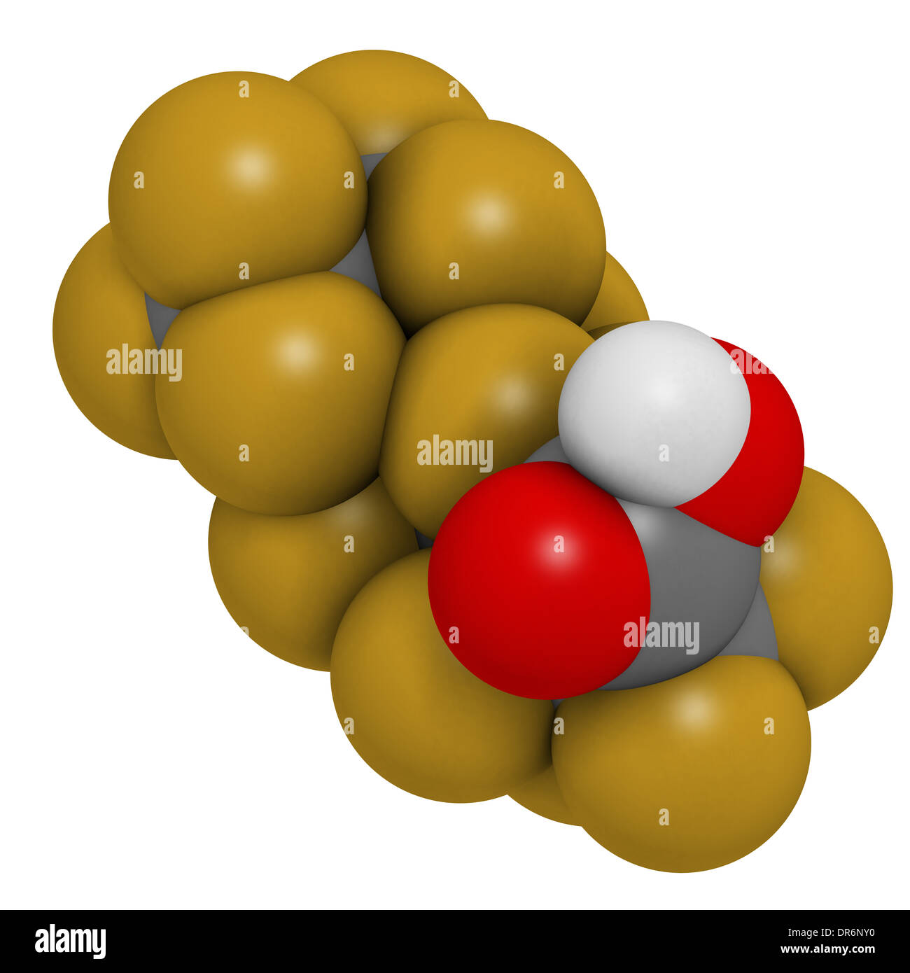 Pfoa High Resolution Stock Photography and Images - Alamy