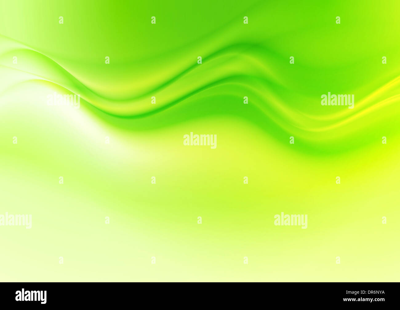 Light green shiny background. Vector template eps 10 Stock Photo - Alamy