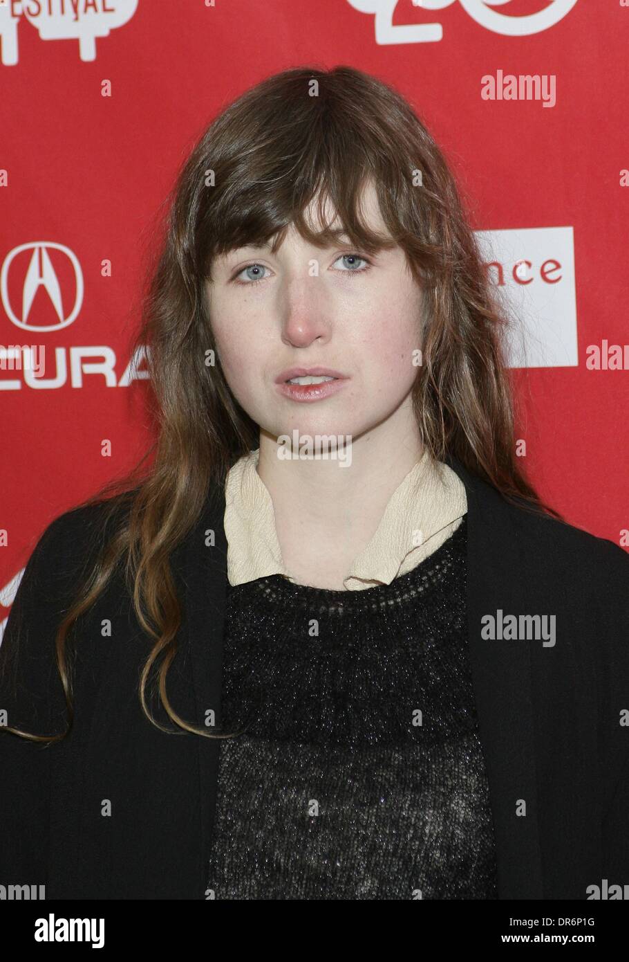 Kate Lyn Sheil Youre Next