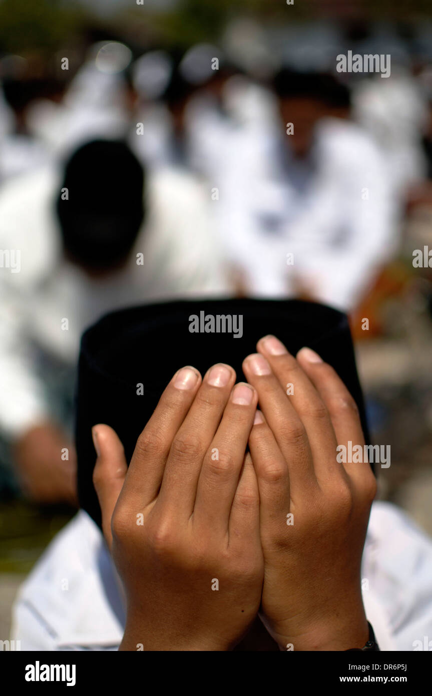 Islamic boarding schools hi-res stock photography and images - Alamy