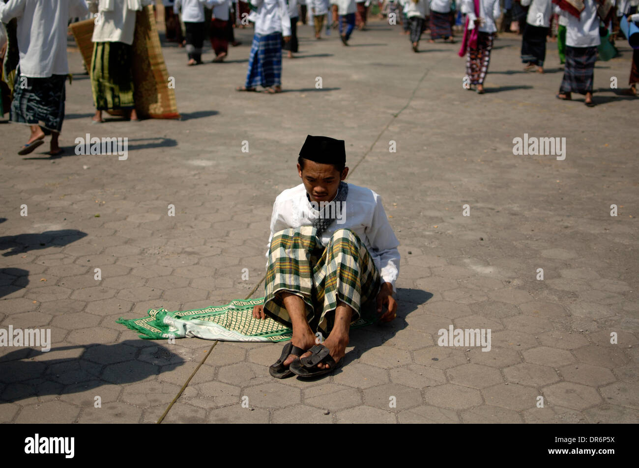 Islamic boarding schools hi-res stock photography and images - Alamy