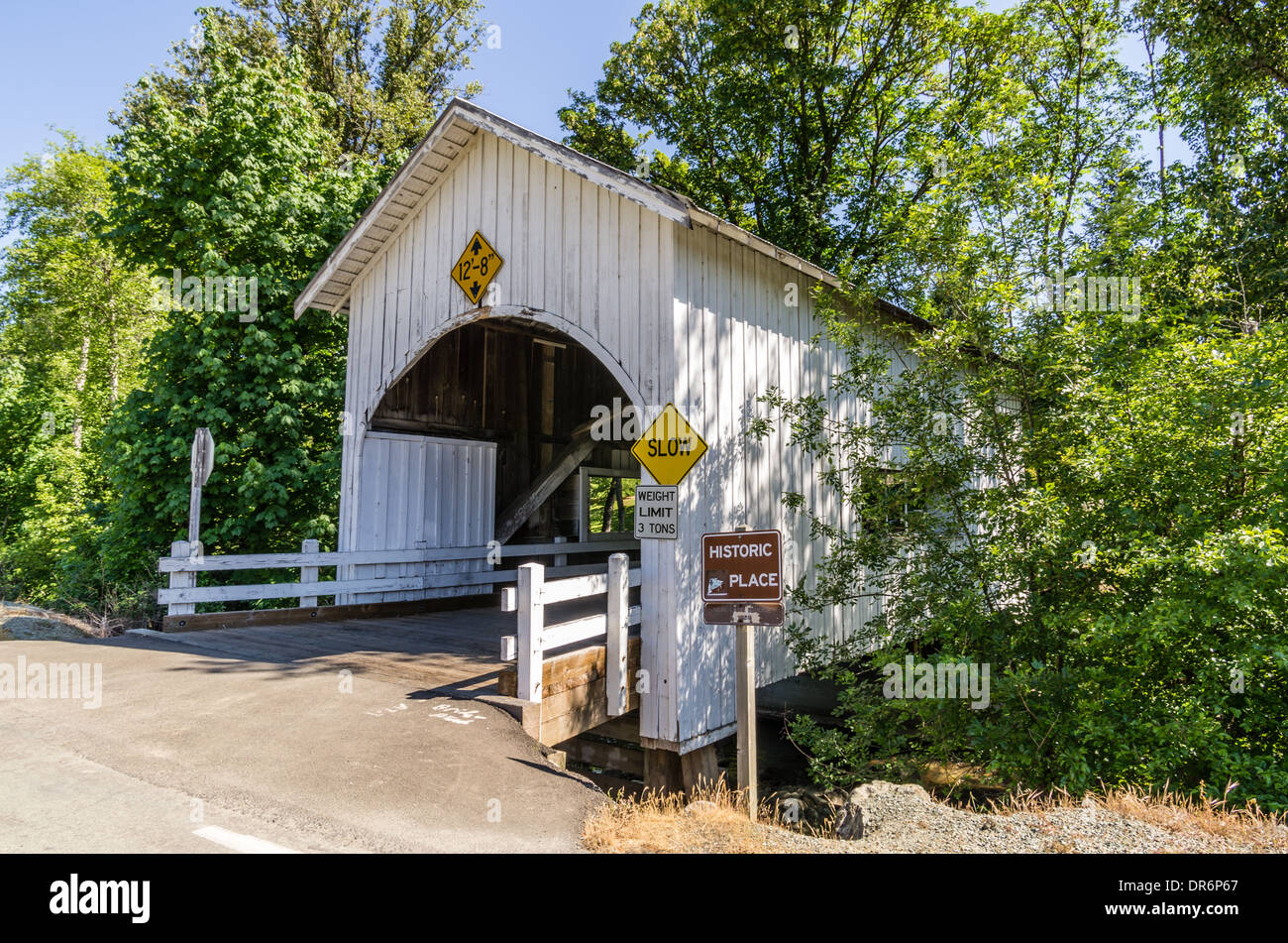 Neal lane bridge hi-res stock photography and images - Alamy