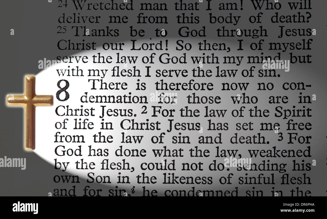 Religious passage hi-res stock photography and images - Alamy