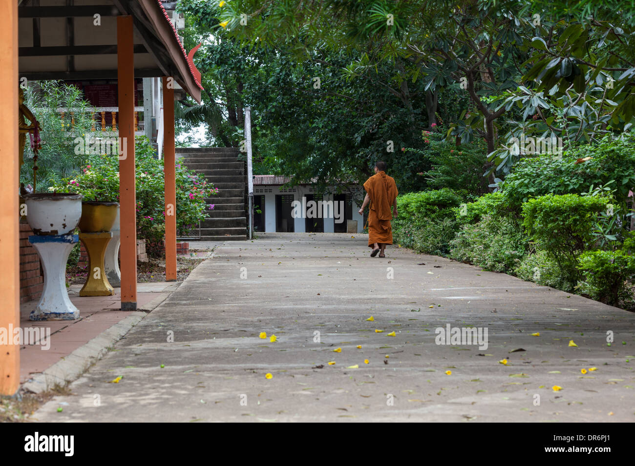 Monnik High Resolution Stock Photography and Images - Alamy