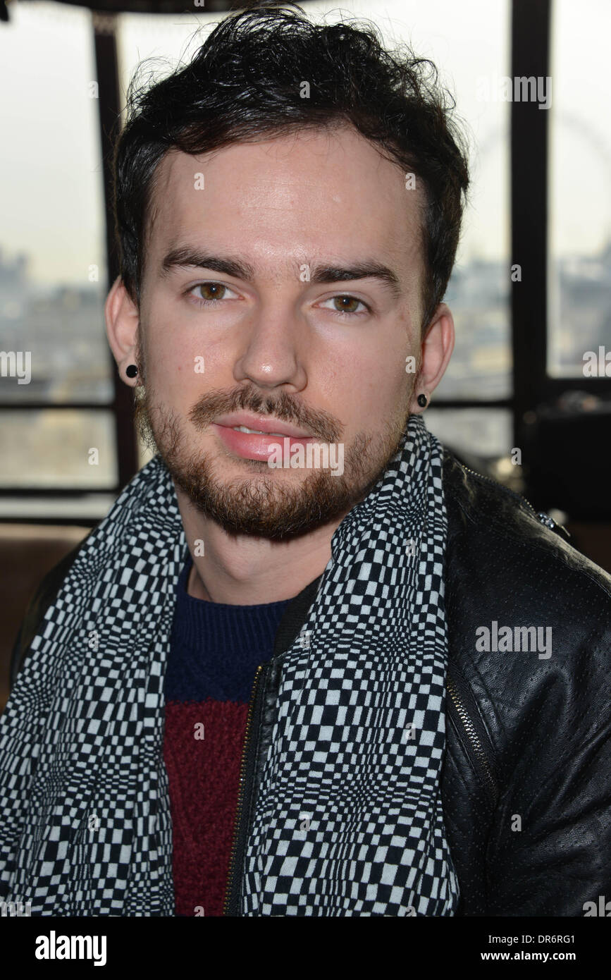 James barriscale hi-res stock photography and images - Alamy