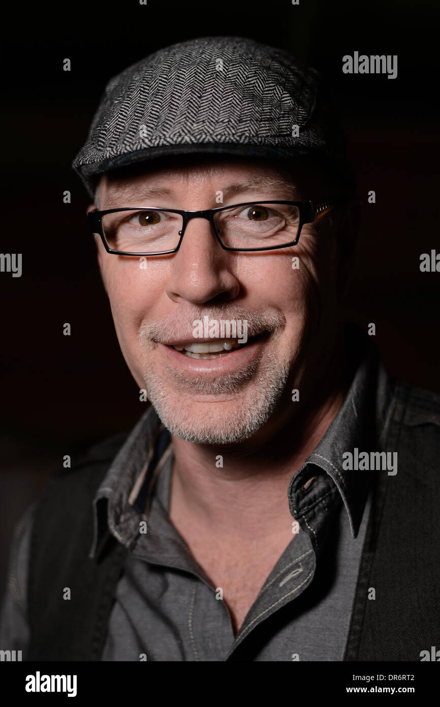 Munich, Germany. 20th Jan, 2014. Caption MUNICH/GERMANY - JANUARY 20 ...