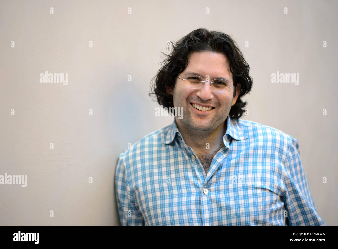 Michael schlesinger hi-res stock photography and images - Alamy