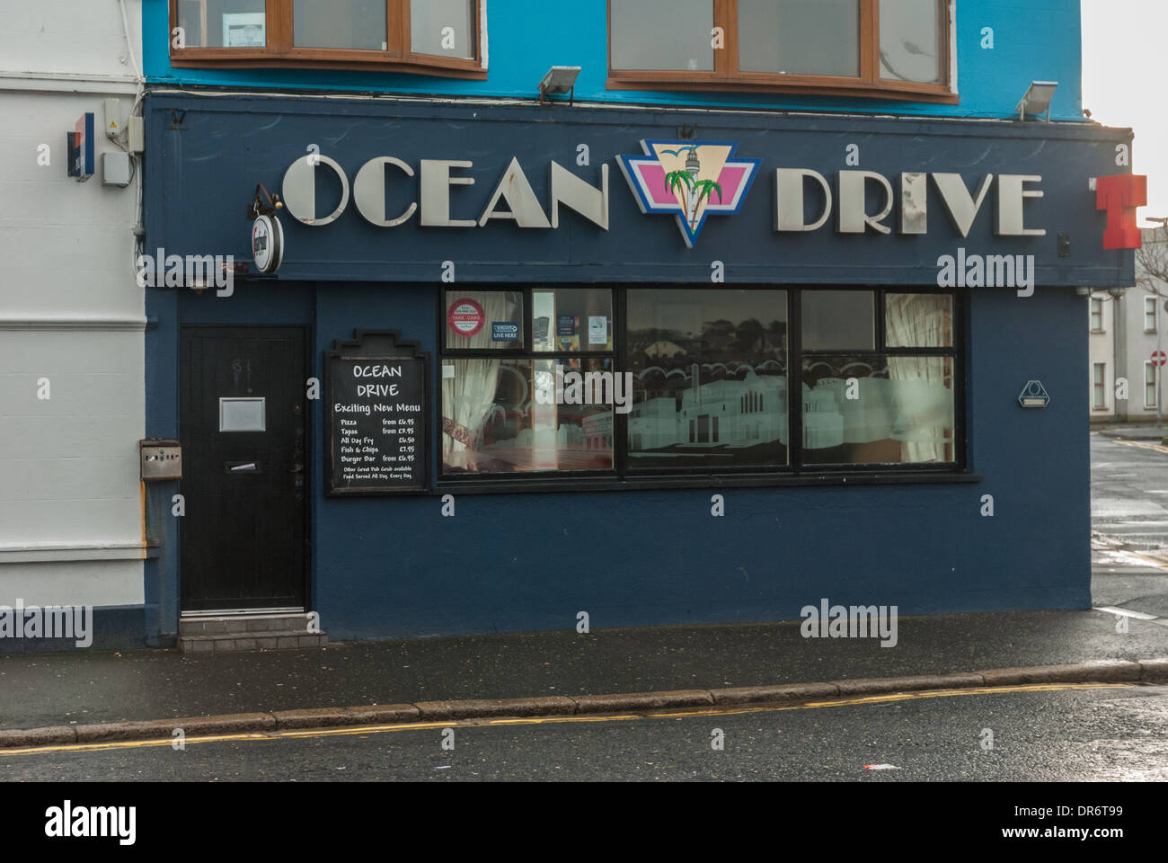 Drive bar hi-res stock photography and images - Alamy