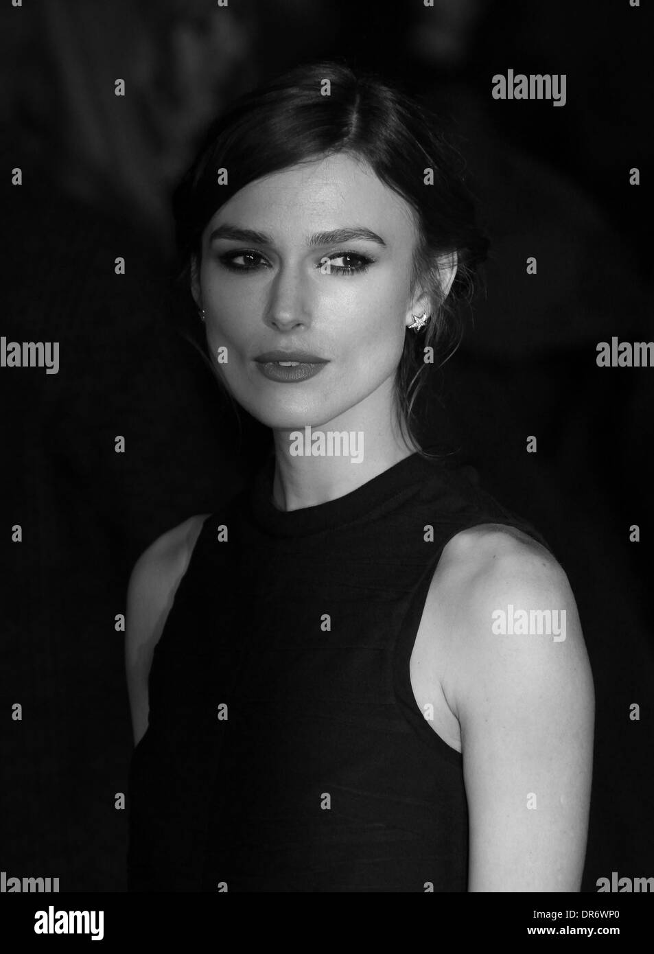 Keira knightley hi-res stock photography and images - Alamy