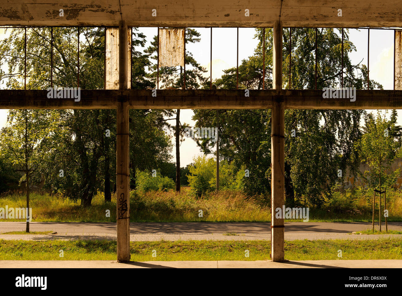 Wustermark history hi-res stock photography and images - Alamy