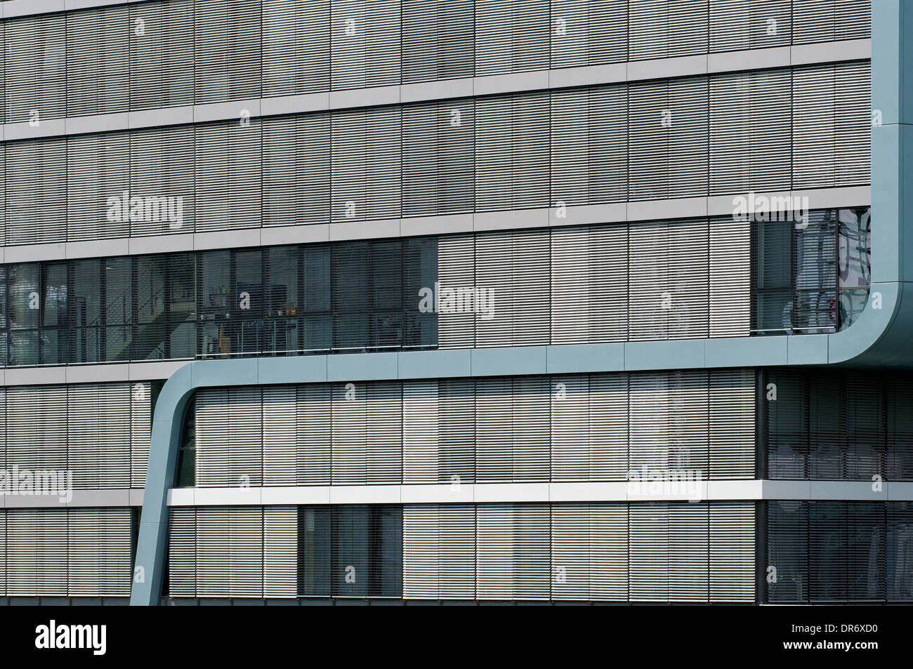 Microsoft office building cologne germany hi-res stock photography and ...