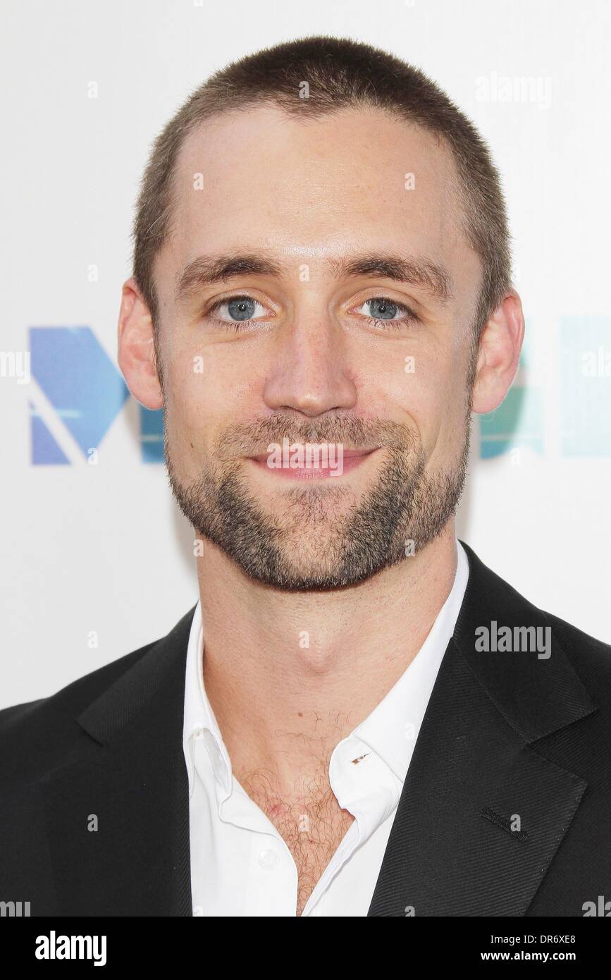 Reid Carolin 2012 Los Angeles Film Festival - Closing Night Gala ...