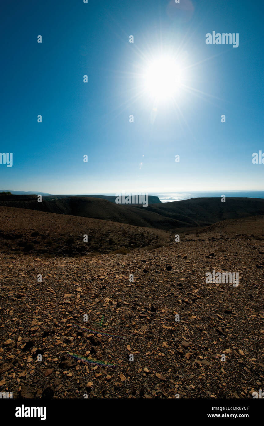 Volcanic Rubble High Resolution Stock Photography and Images - Alamy