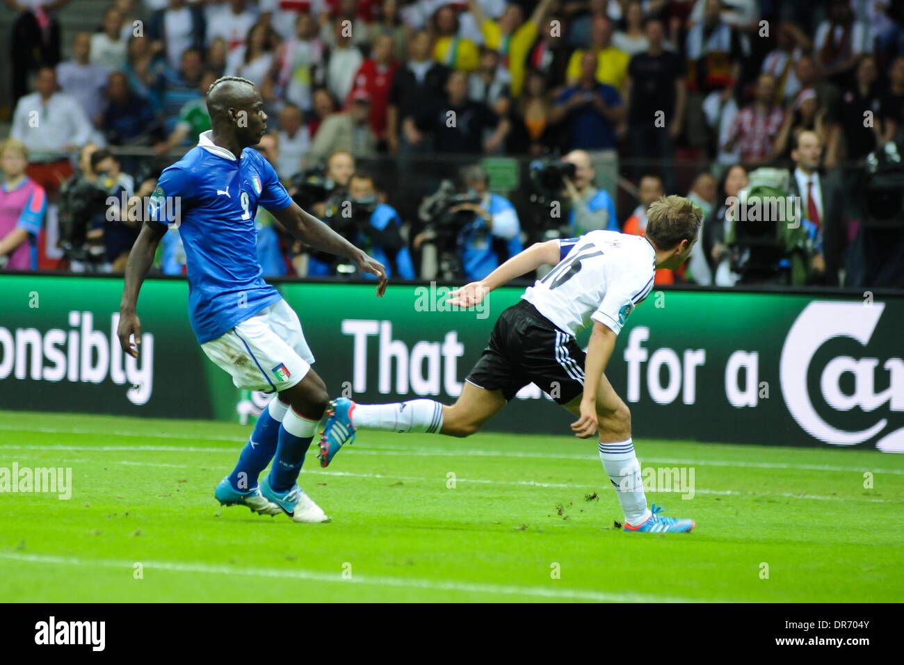 Italy v germany hi-res stock photography and images - Alamy