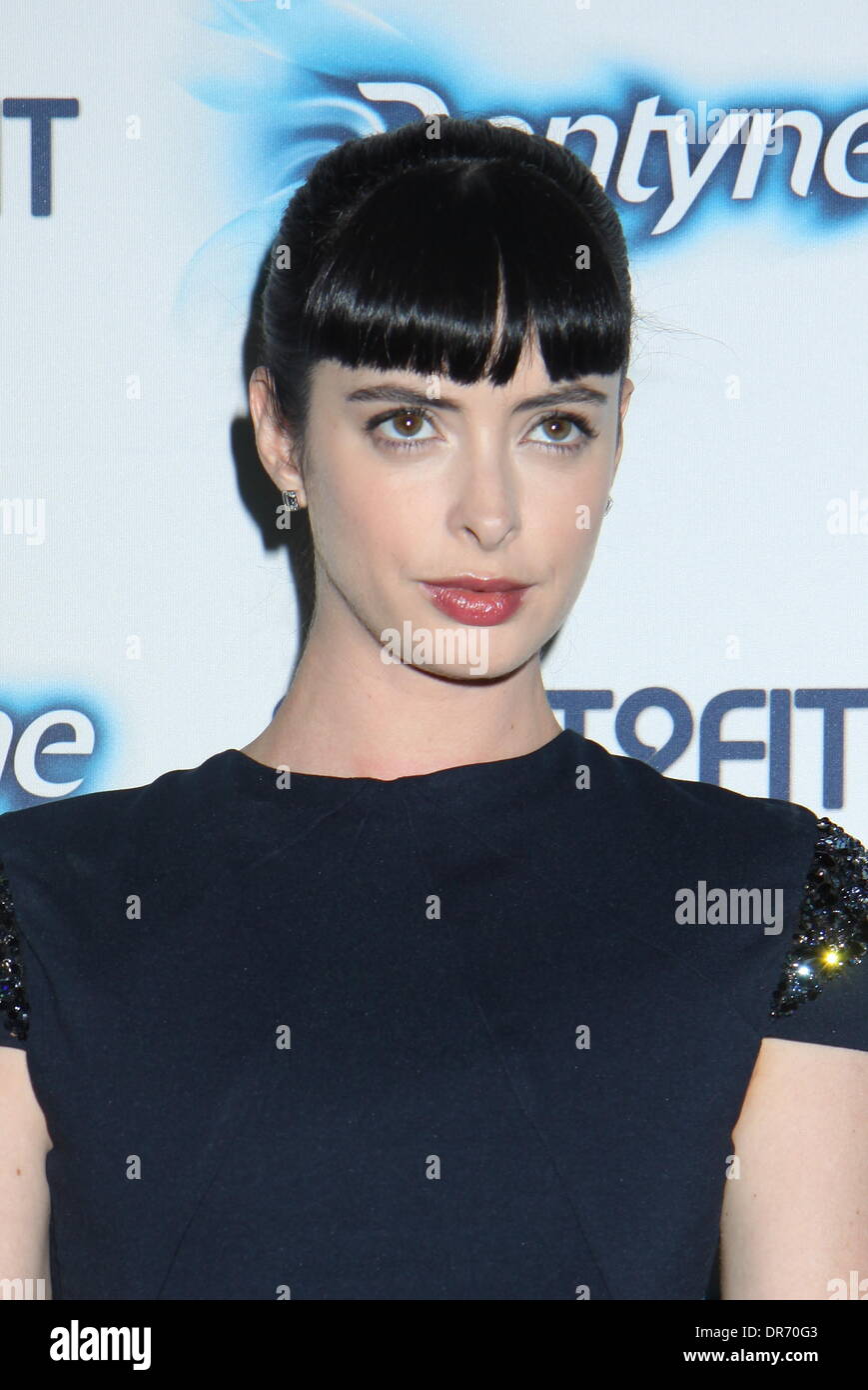 Don't Trust The B---- In Apartment 23' star Krysten Ritter Krysten ...