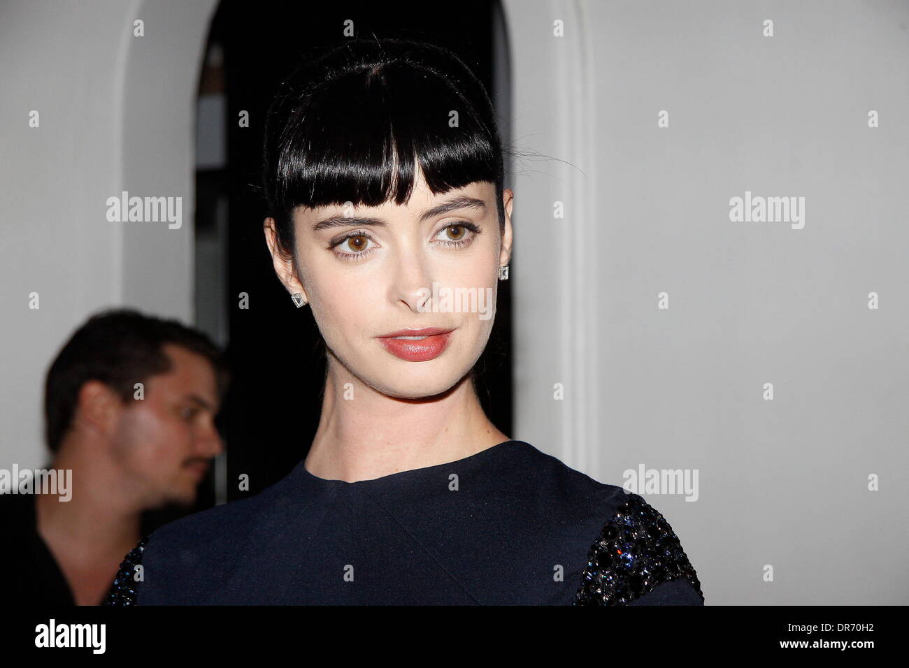Don't Trust The B---- In Apartment 23' star Krysten Ritter Krysten ...
