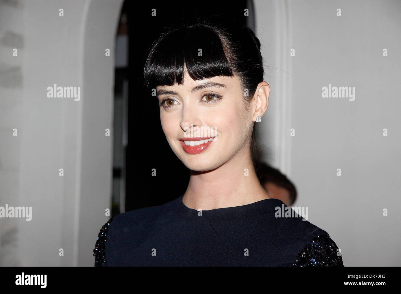 Don't Trust The B---- In Apartment 23' star Krysten Ritter Krysten ...
