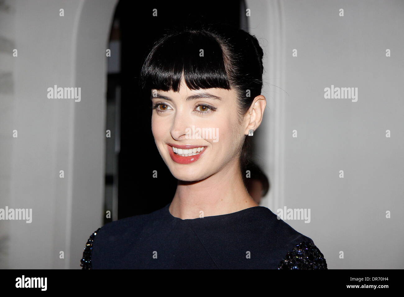 Don't Trust The B---- In Apartment 23' star Krysten Ritter Krysten ...