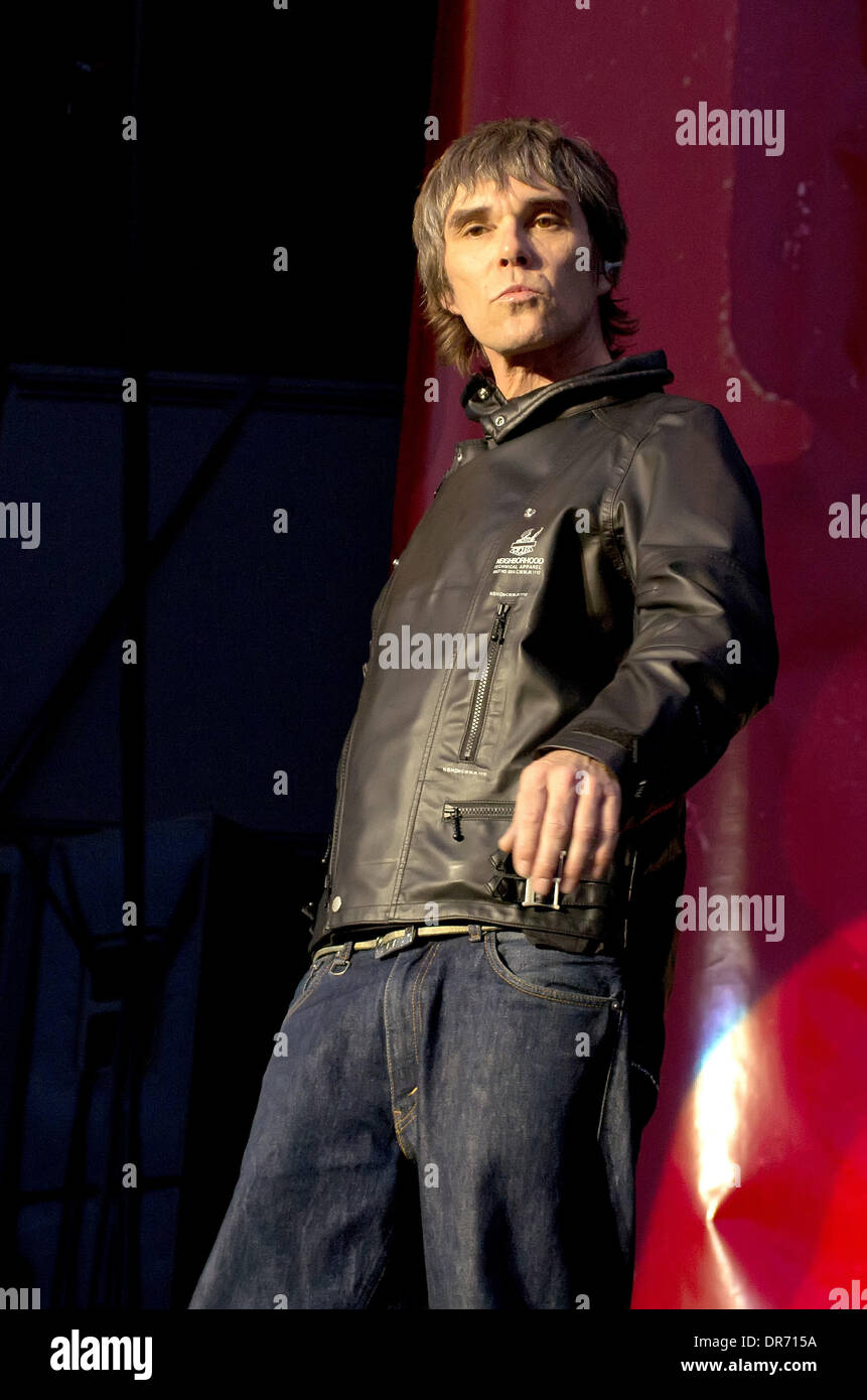 Ian brown hi-res stock photography and images - Alamy