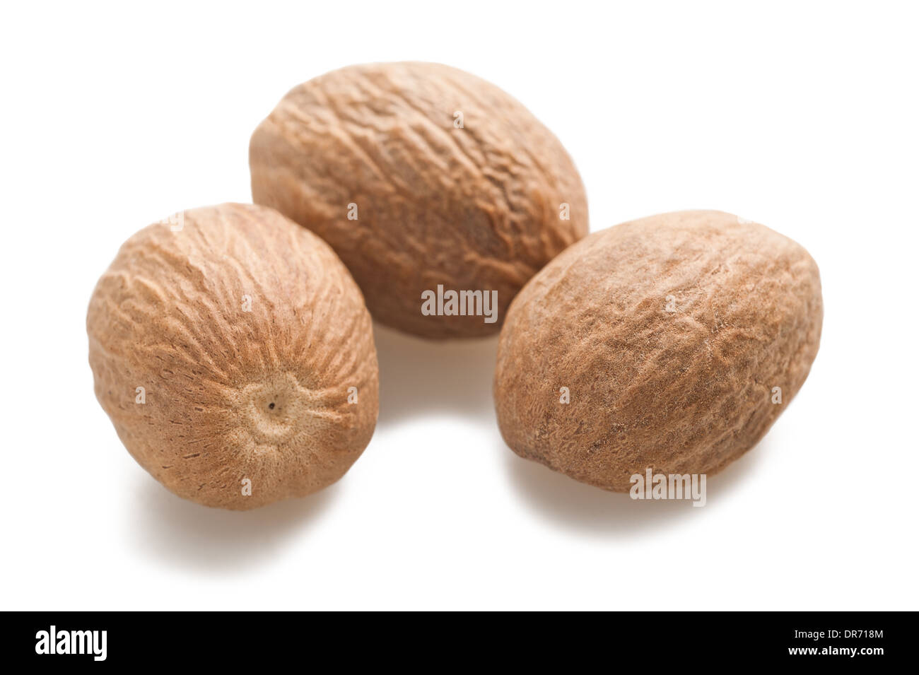 Muscat nut hi-res stock photography and images - Alamy
