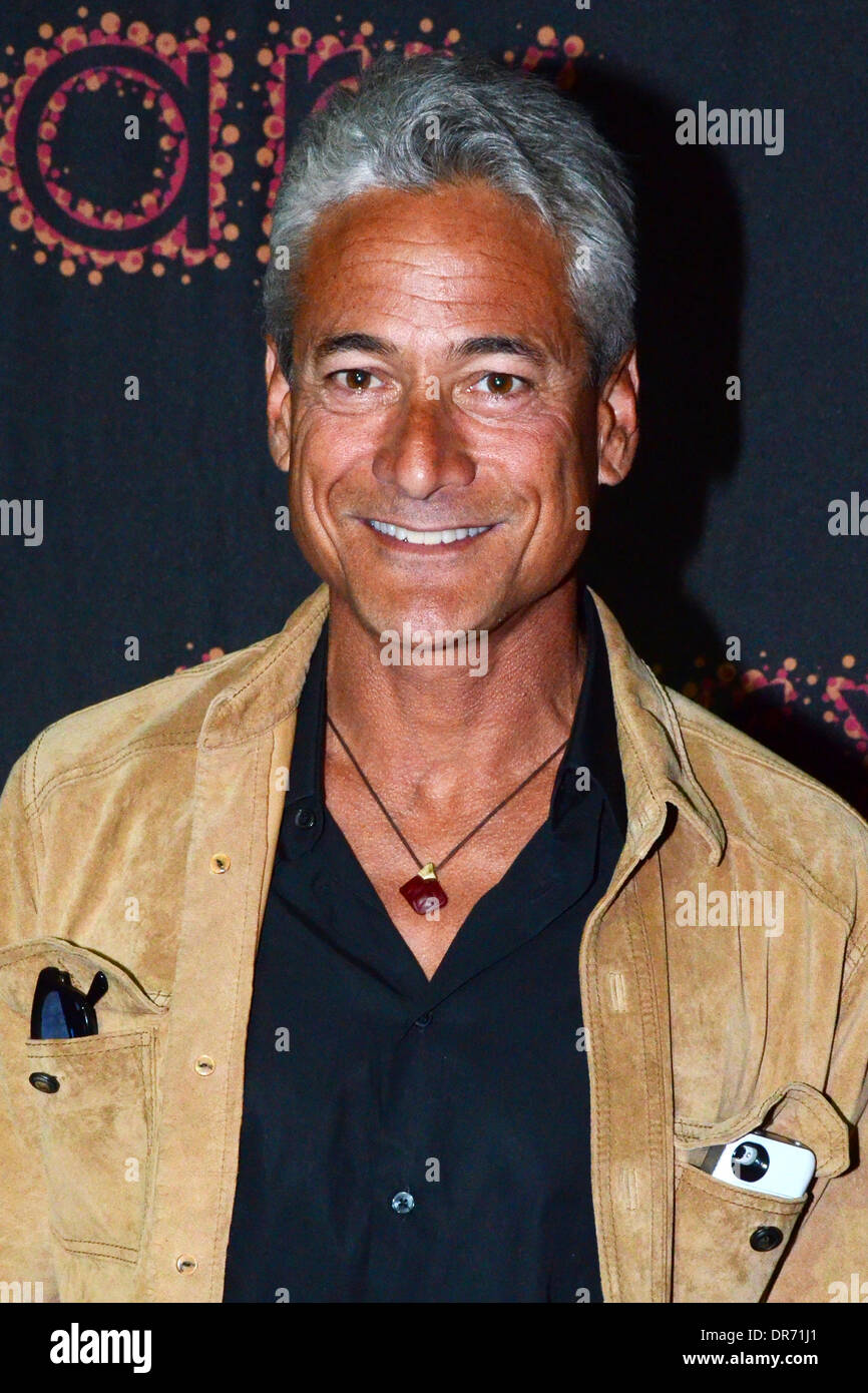 Greg louganis olympics hi-res stock photography and images - Alamy
