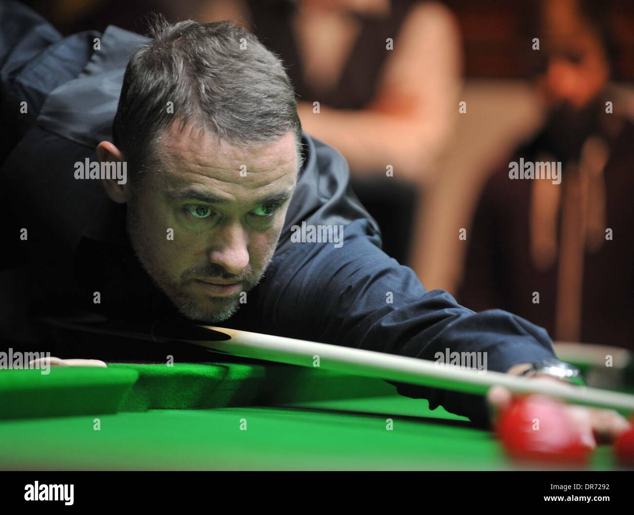 Stephen hendry world champion hi-res stock photography and images - Alamy